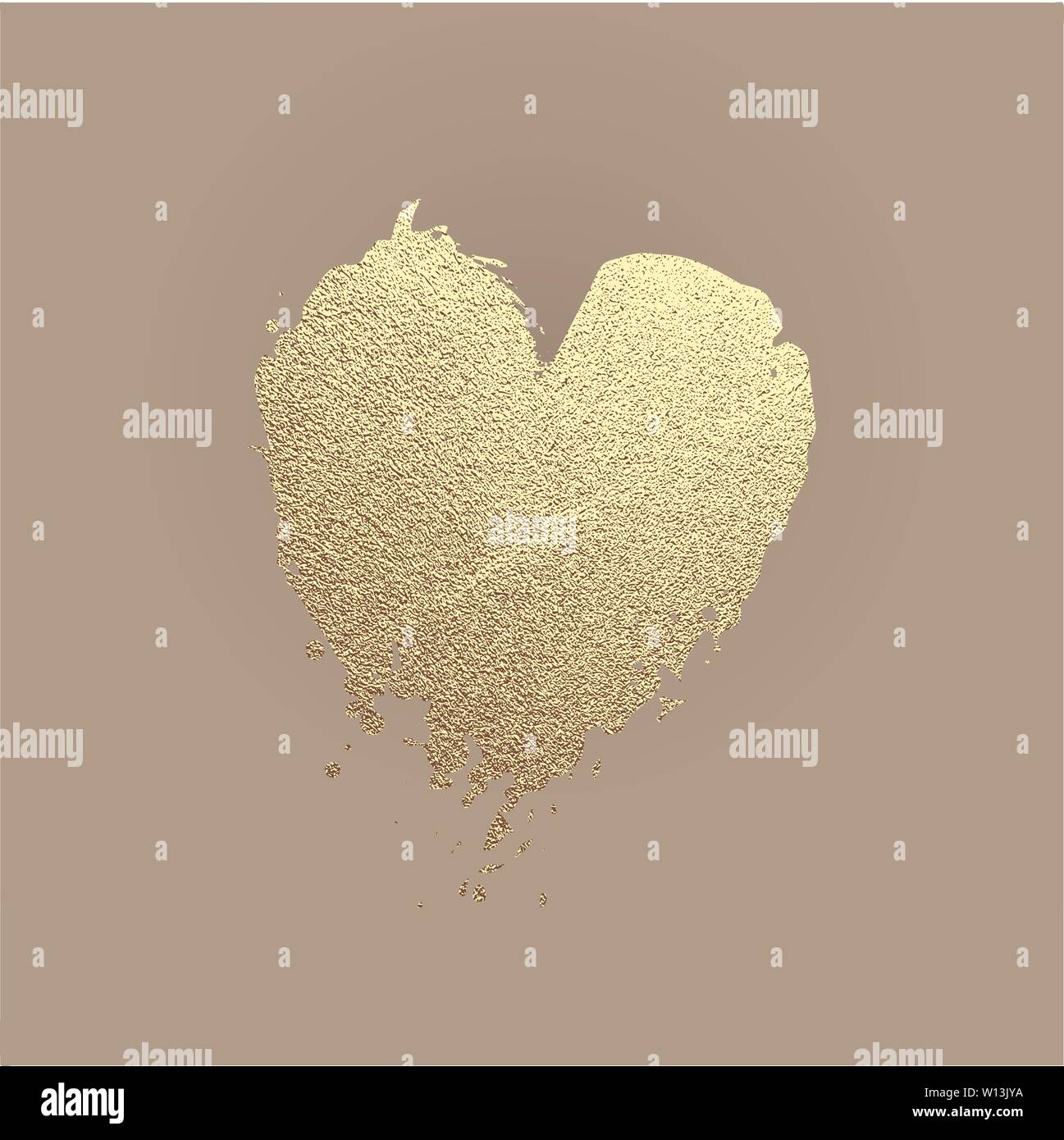 Heart vec Stock Vector Images - Alamy