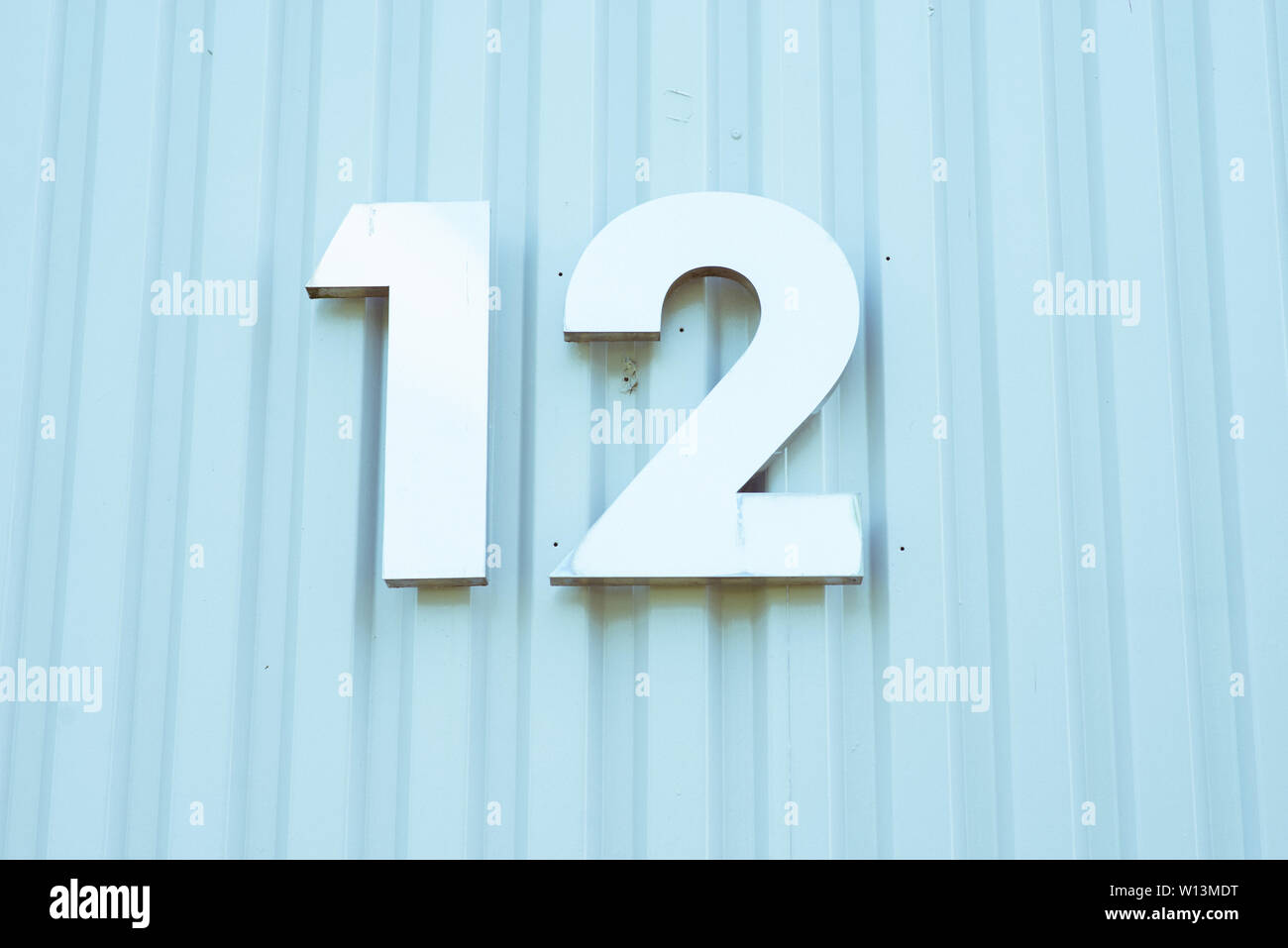 Mirrored sign hi-res stock photography and images - Alamy