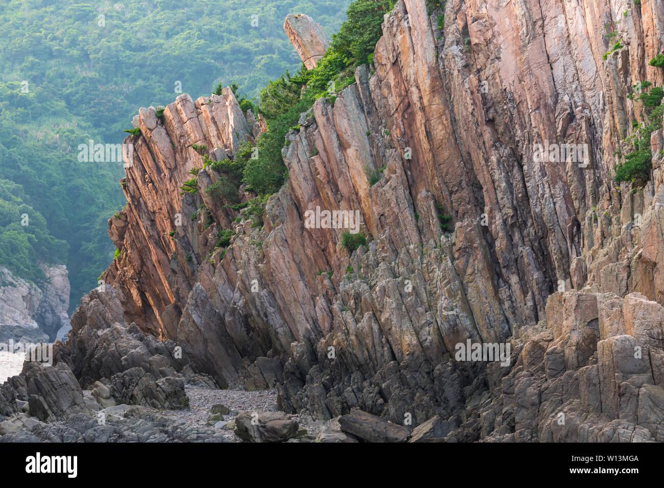 Xiangshan island hi-res stock photography and images - Alamy