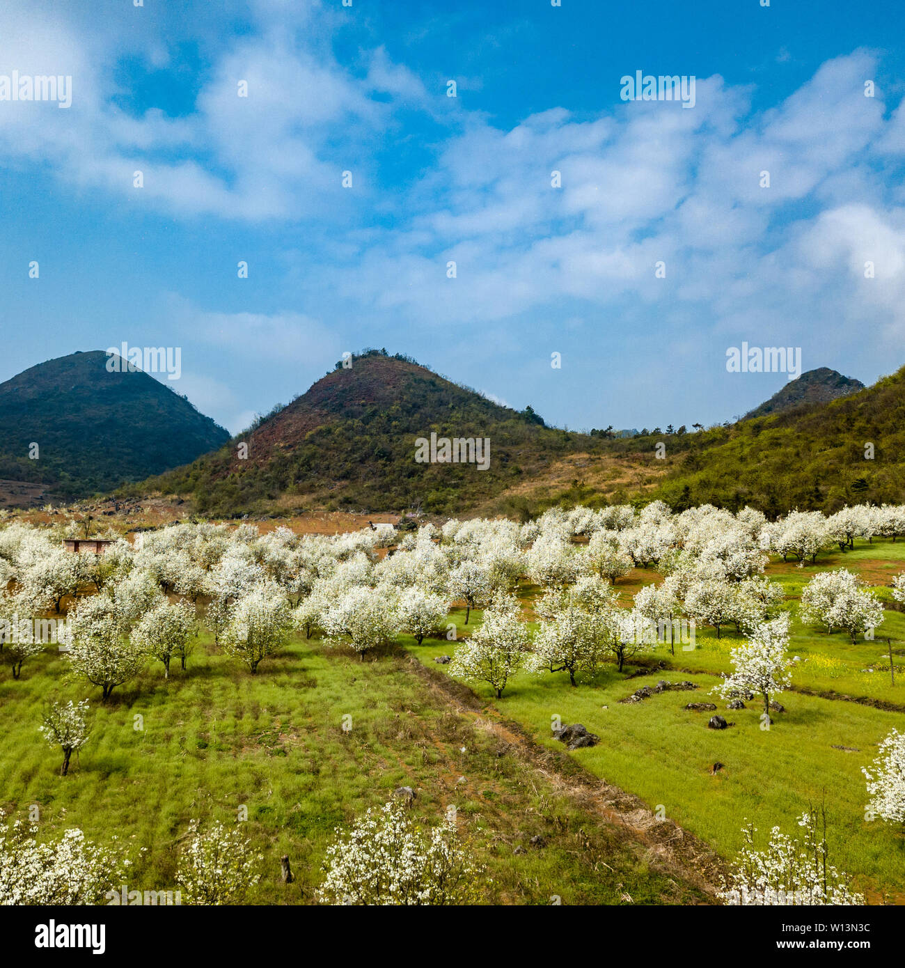 Lianzhou city hi-res stock photography and images - Alamy