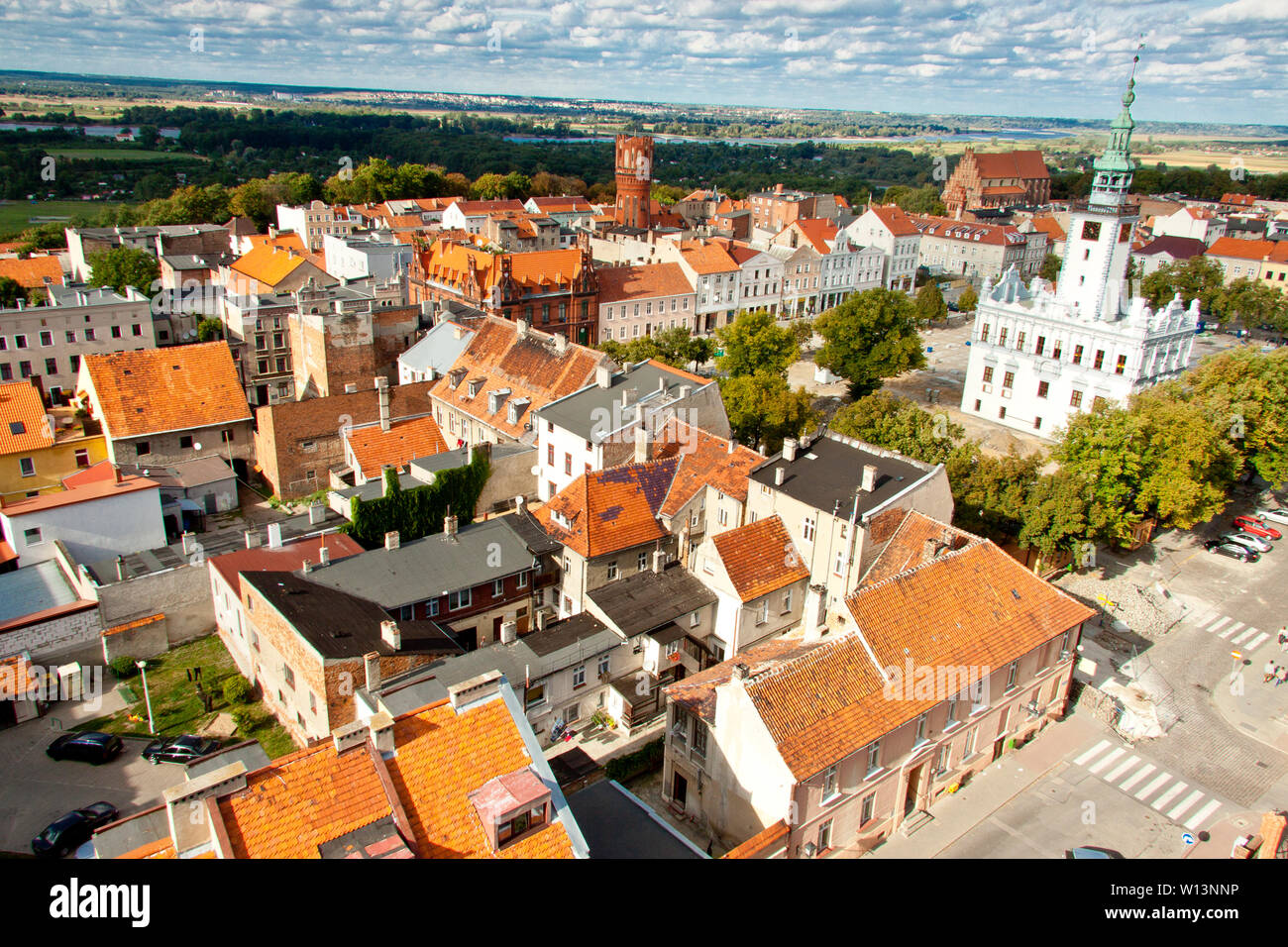 Chelmno monument hi-res stock photography and images - Alamy