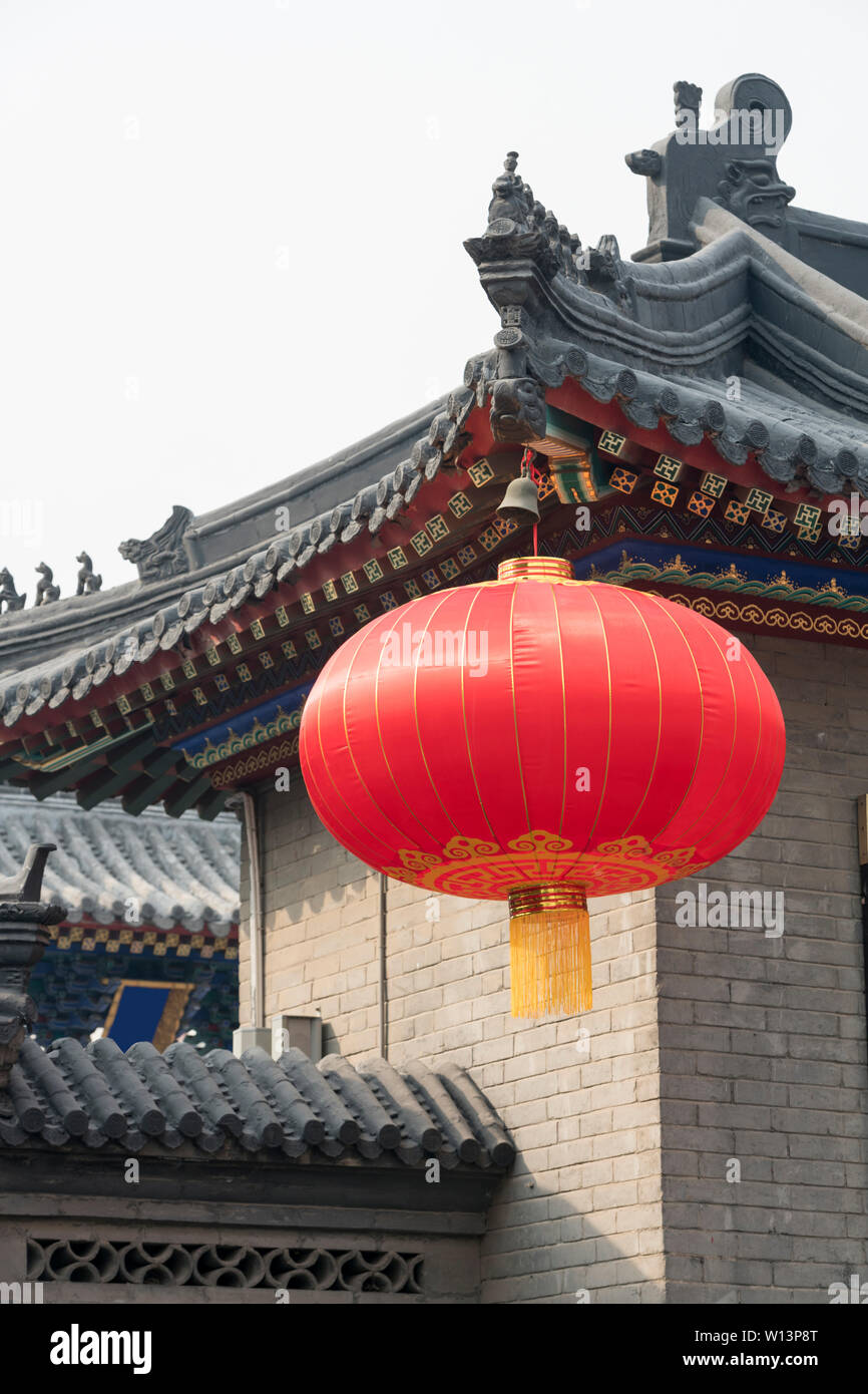 Lanterns beasts hi-res stock photography and images - Alamy