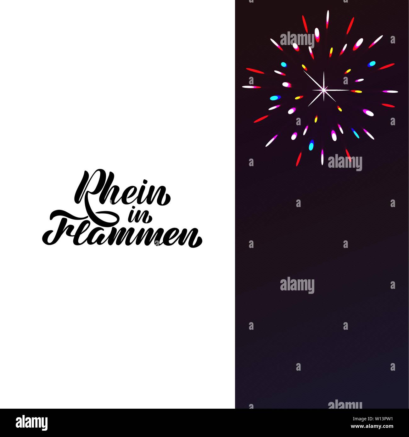 Festival Rhine in Flames - Rhein in Flammen Stock Vector Image & Art ... Festival Rhine in Flames - Rhein in Flammen Stock Vector Image & Art ...