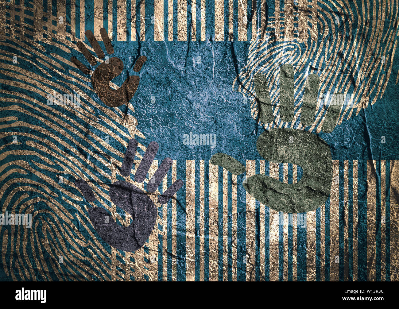 identity relative concrete wall background Stock Photo - Alamy