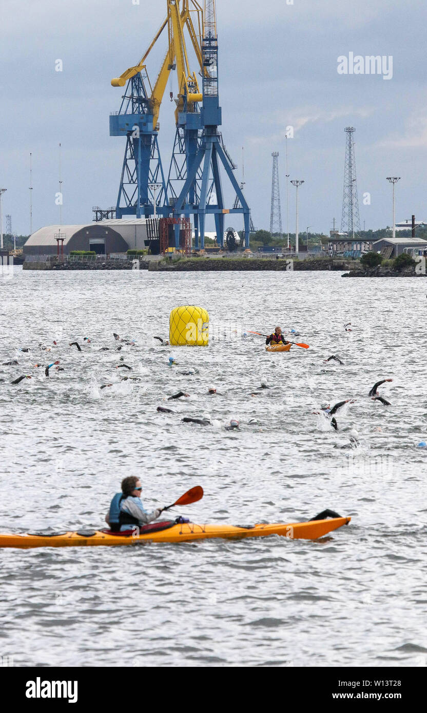 Sporting event belfast hi-res stock photography and images - Alamy