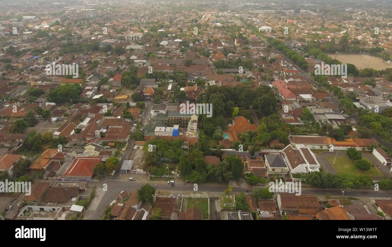 Java capital of culture hi-res stock photography and images - Alamy