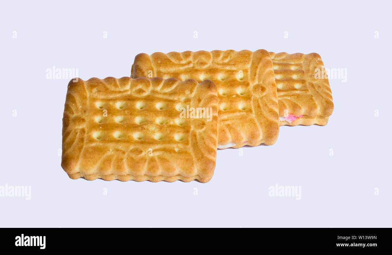 Cream crackers biscuits hi-res stock photography and images - Alamy