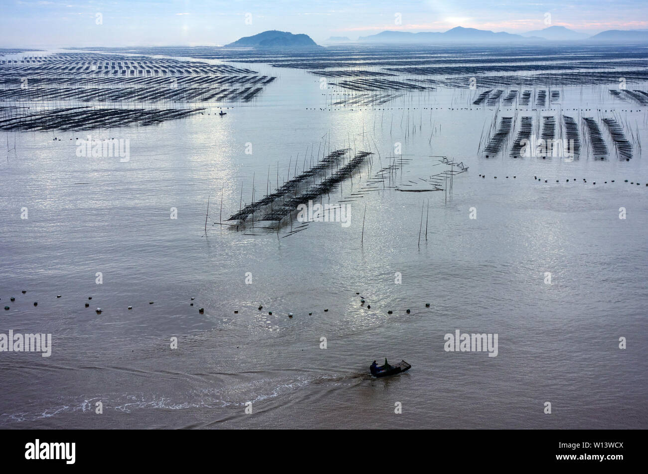 Xiapu tourism hi-res stock photography and images - Alamy