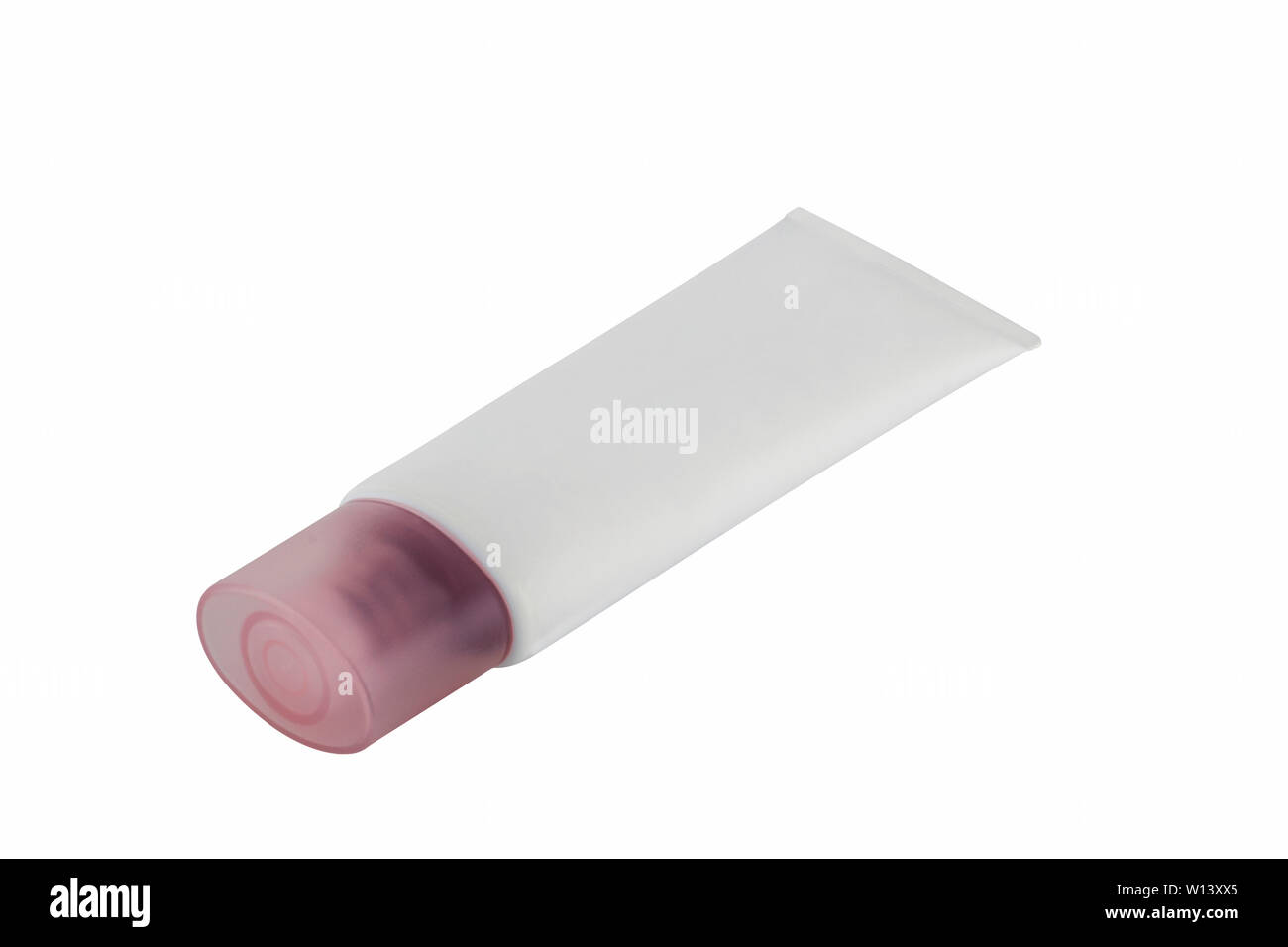 Female hand tube cream hi-res stock photography and images - Alamy