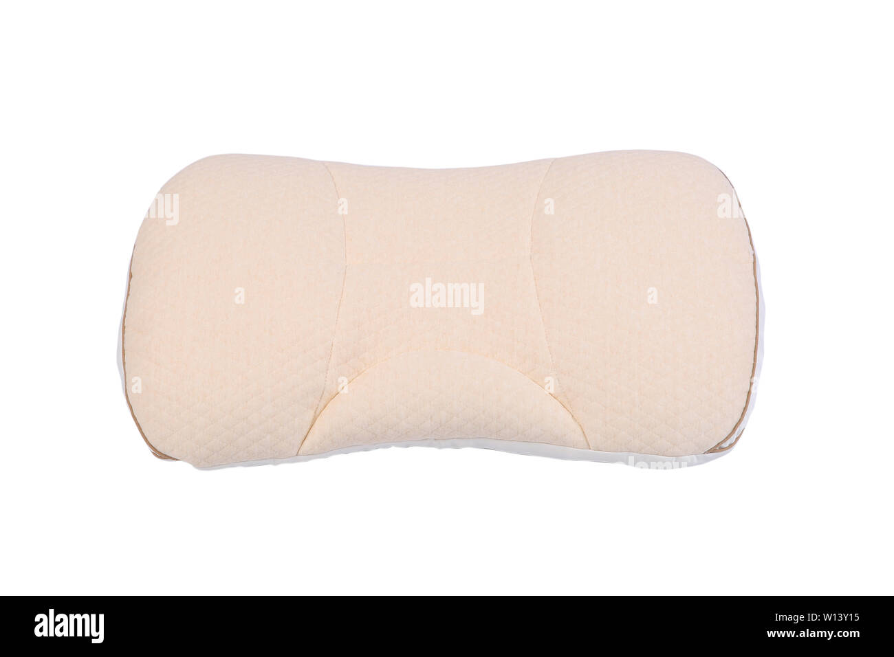 Pillow covers Cut Out Stock Images & Pictures - Alamy