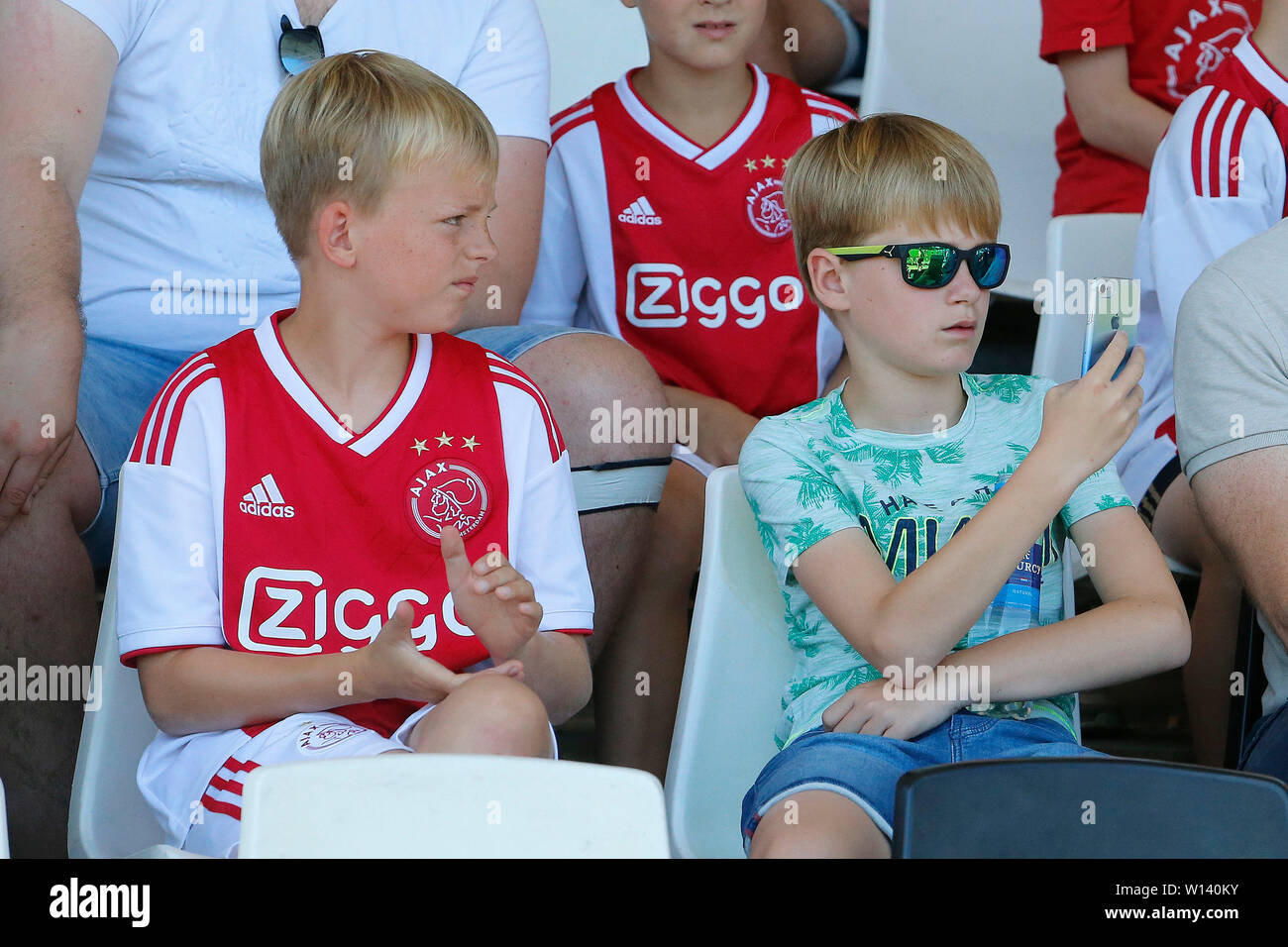 OLDENZAAL, 29-06-2019, Stadium Vondersweijde, season 2019 / 2020, Dutch ...