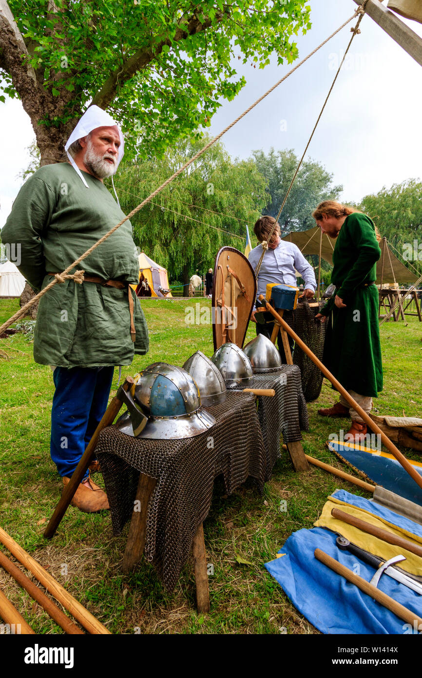 Mature period hi-res stock photography and images - Alamy