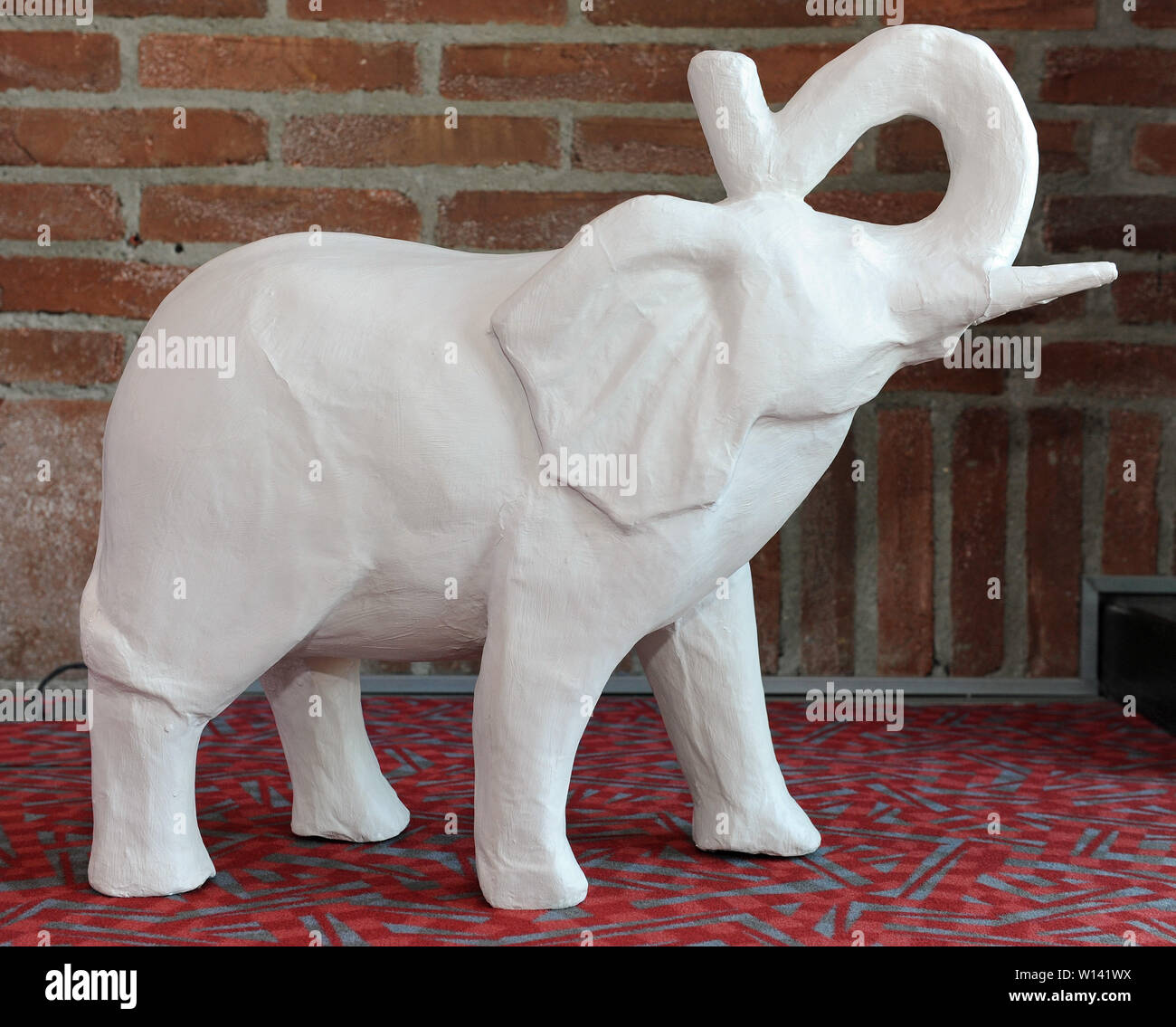 Der see elefant hi-res stock photography and images - Alamy