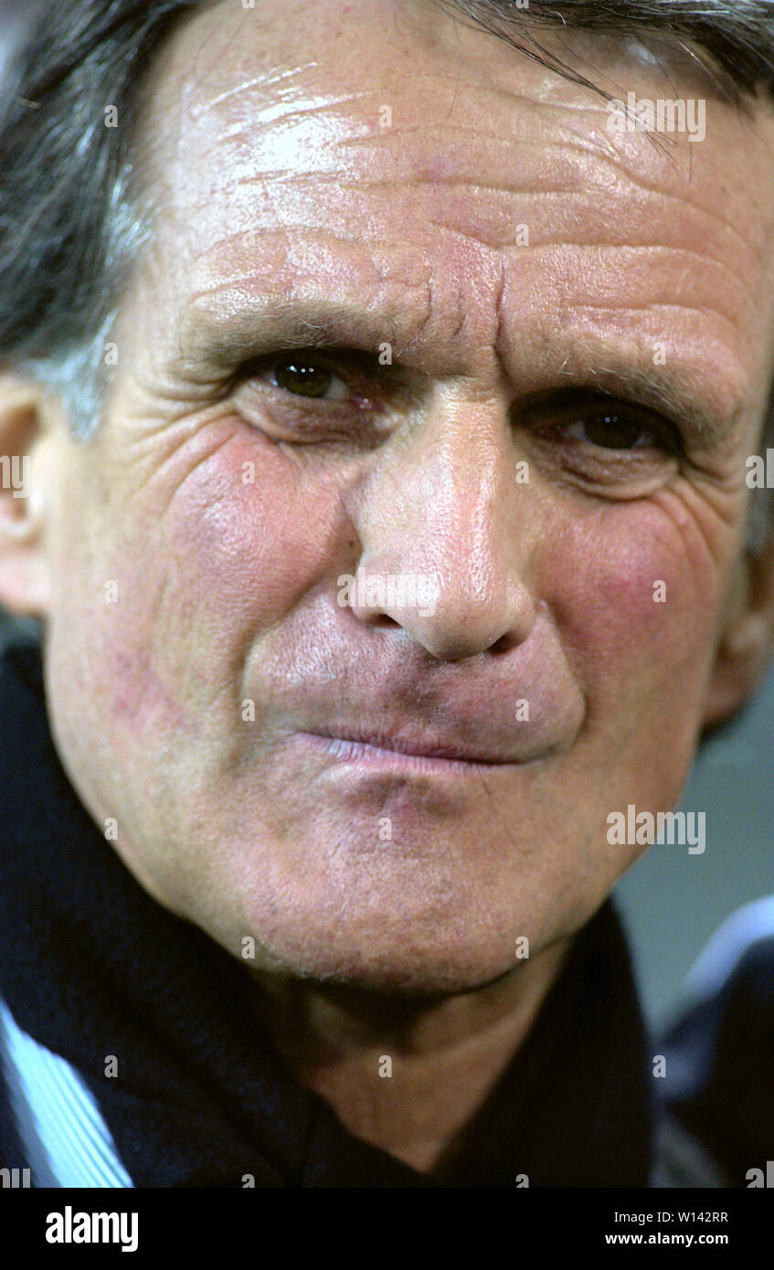 Wolfgang Overath High Resolution Stock Photography and Images - Alamy