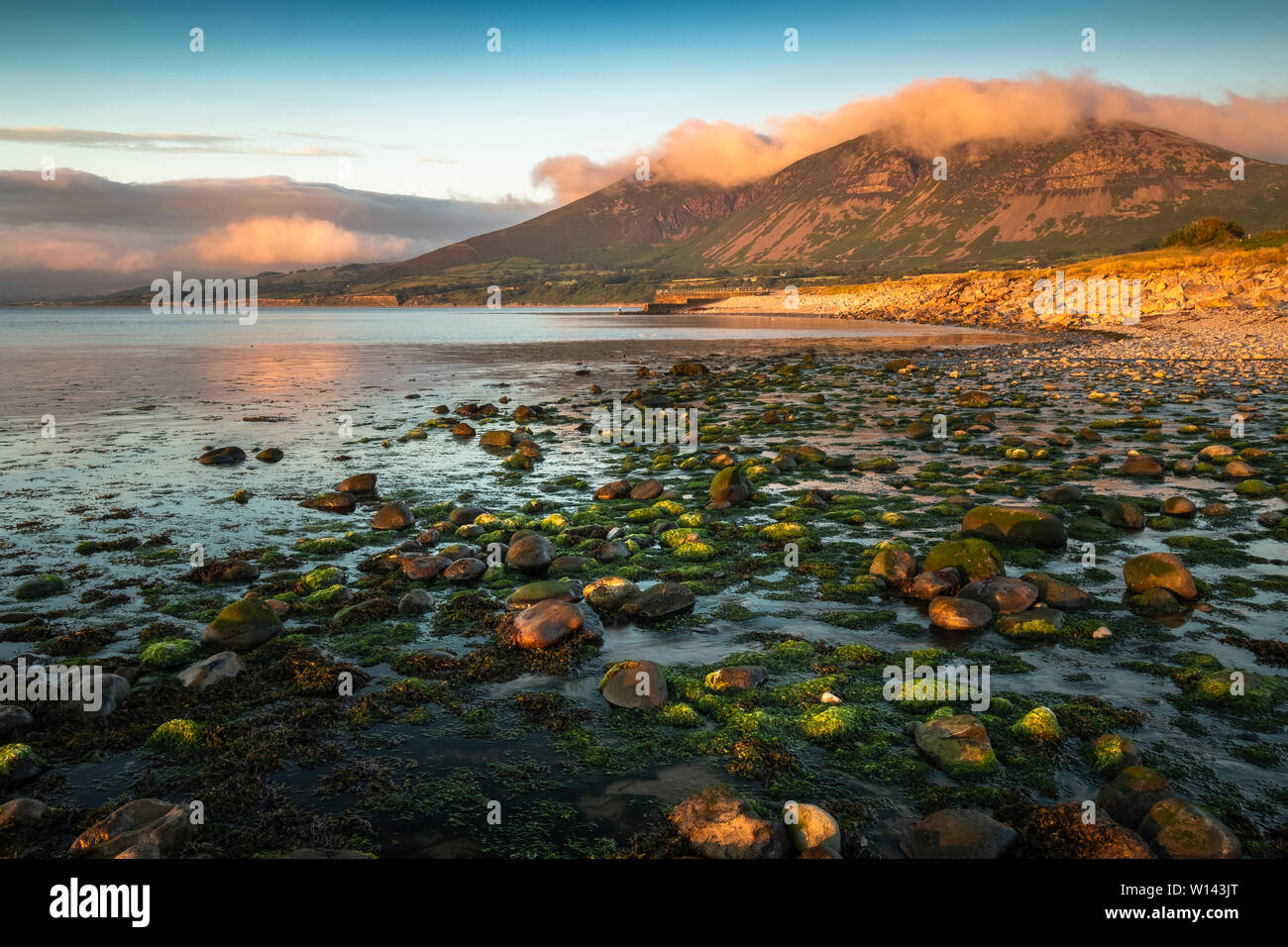 Trefor Wales High Resolution Stock Photography and Images - Alamy