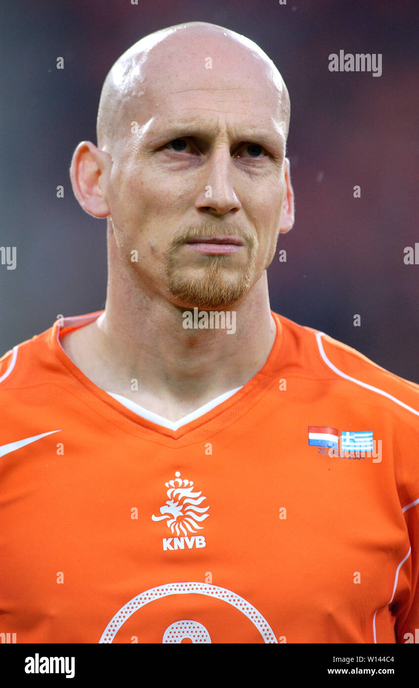 Jaap stam hi-res stock photography and images - Alamy