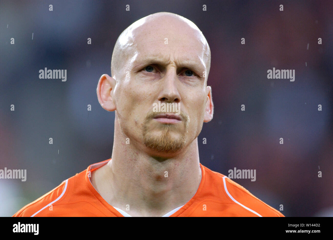 Jaap stam hi-res stock photography and images - Alamy