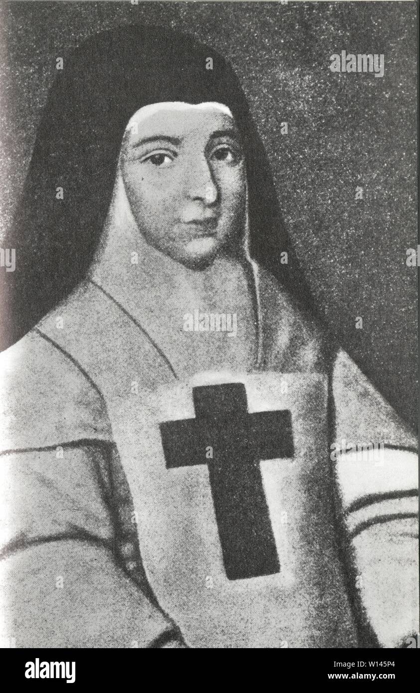 Jacqueline pascal hi-res stock photography and images - Alamy