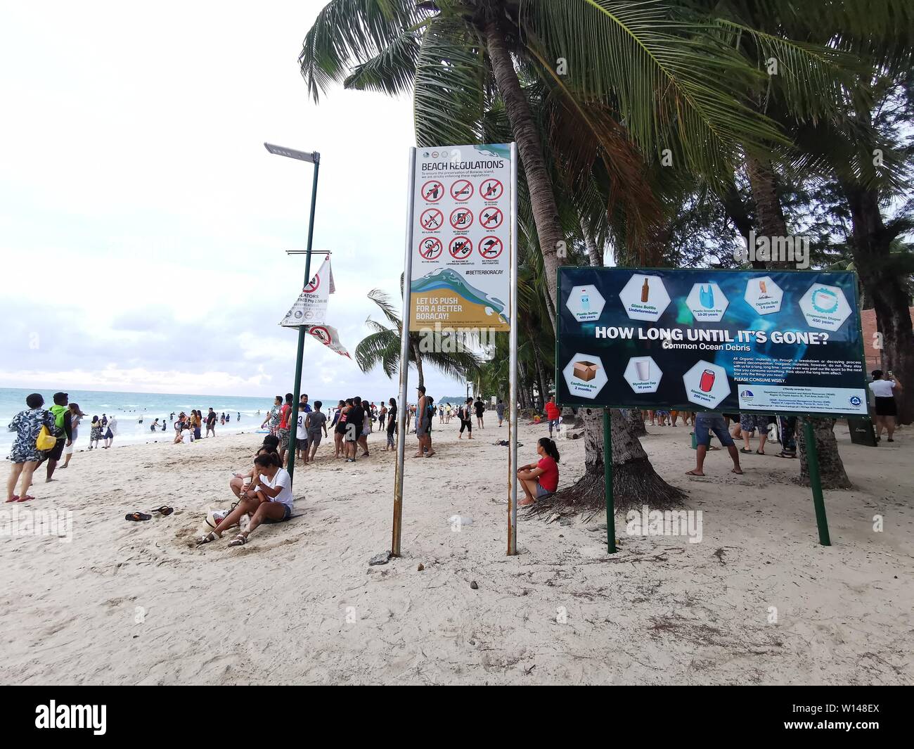 Prohibited activities hi-res stock photography and images - Alamy