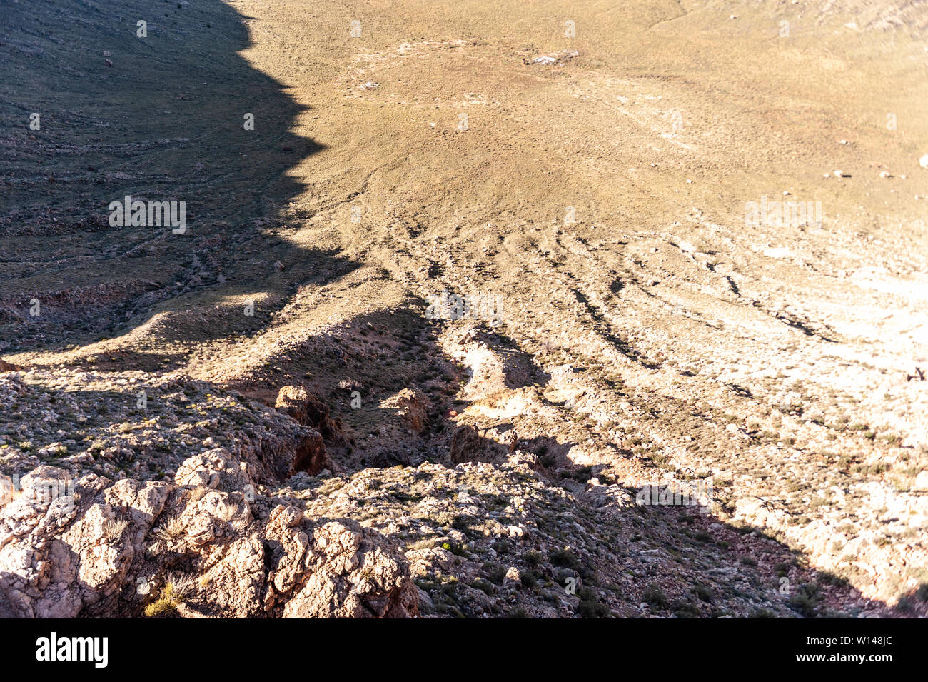 Ohios Famous Encounter With A Meteor Had A Lasting Impression