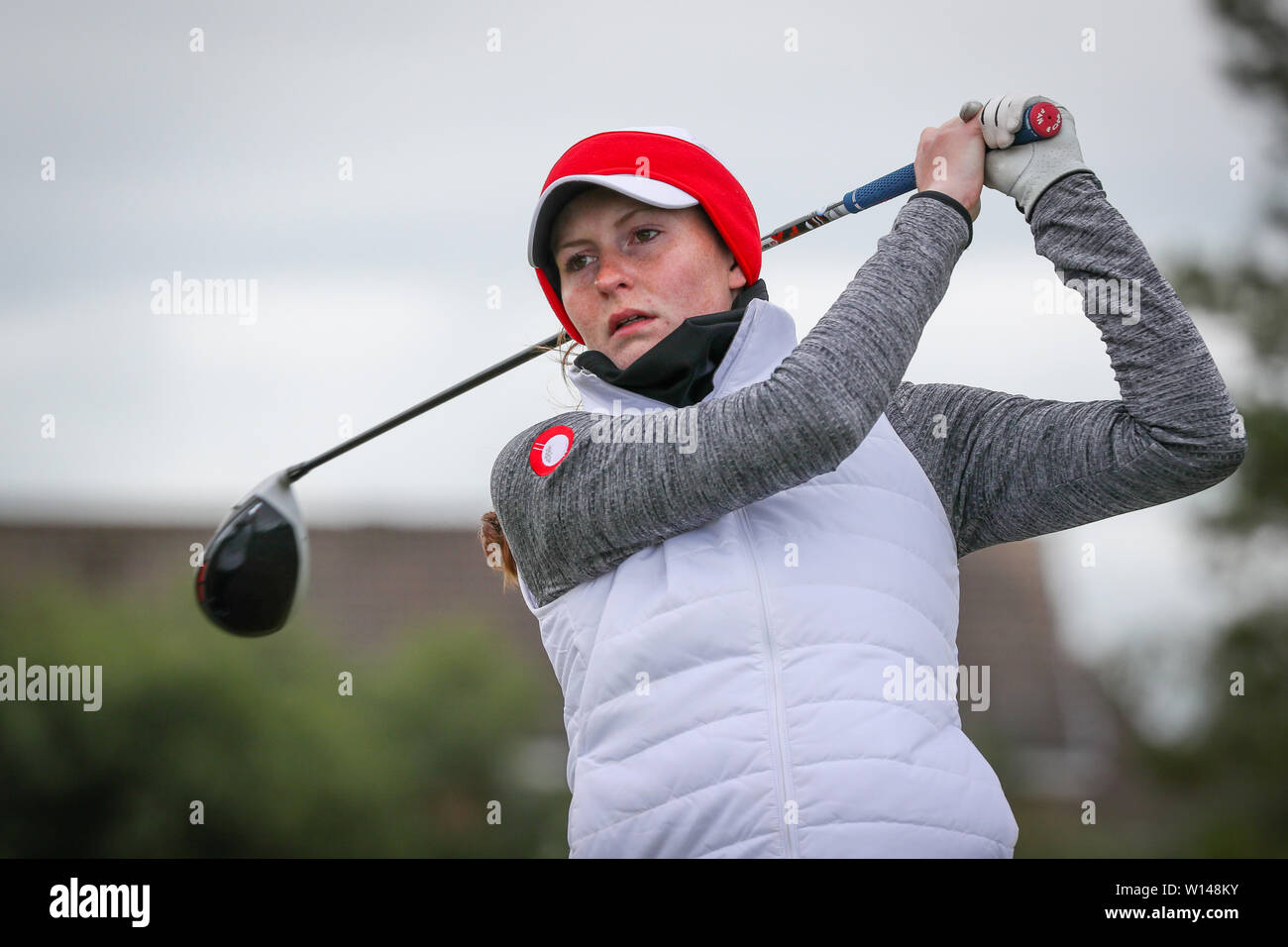 Tara mactaggart hi-res stock photography and images - Alamy