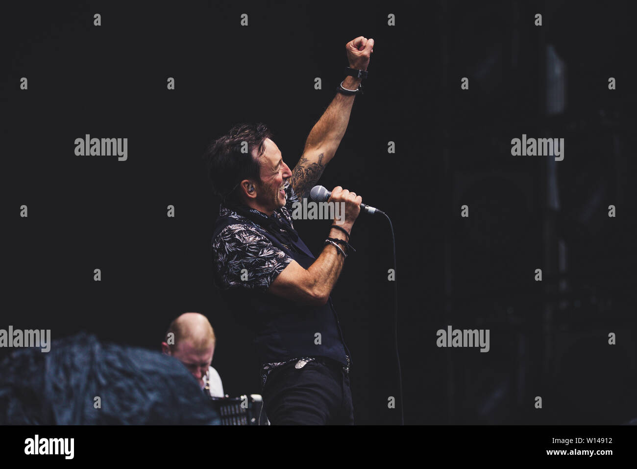 Johnny mac hi-res stock photography and images - Alamy