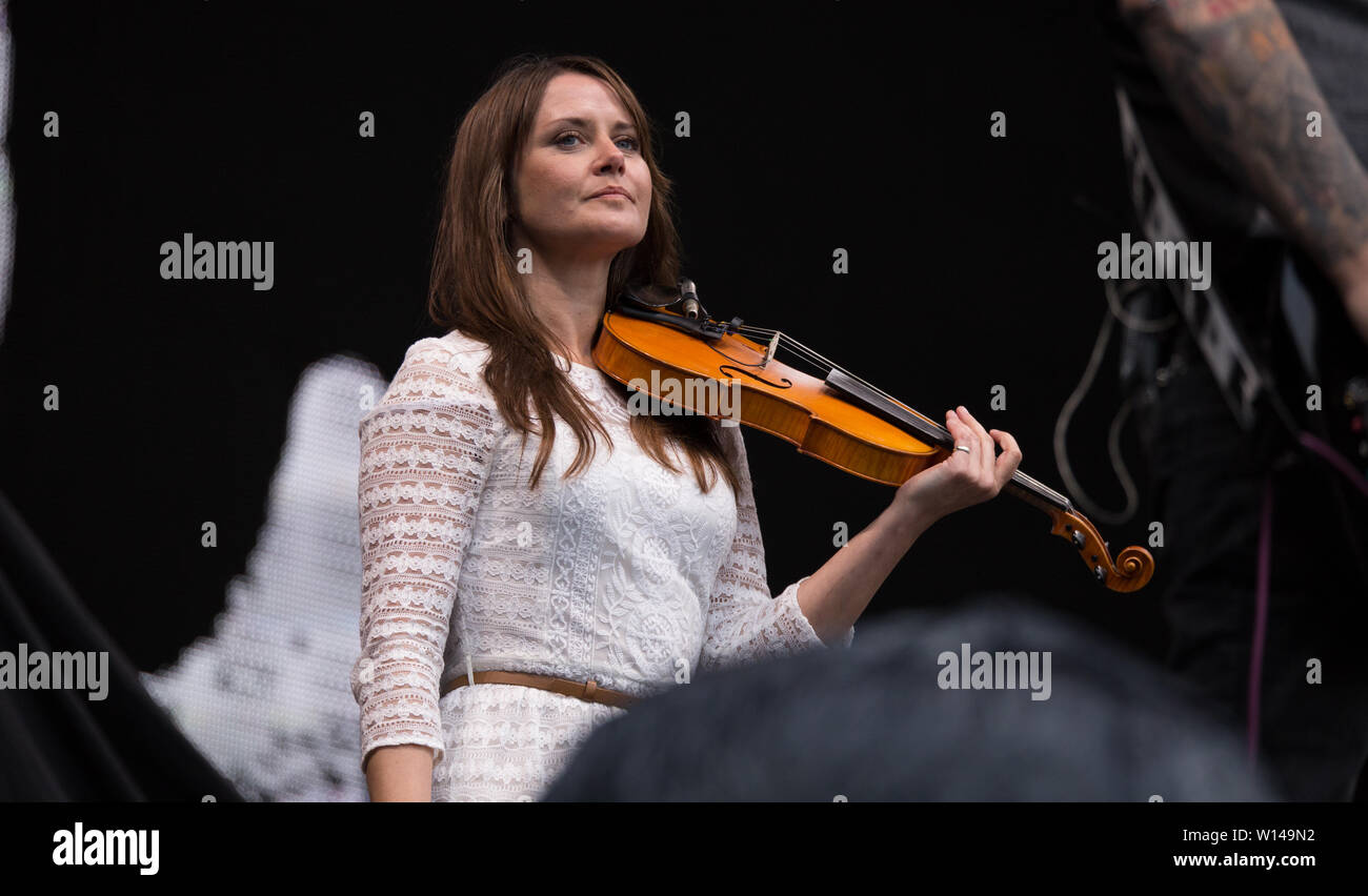 Johnny mac and the faithful hi-res stock photography and images - Alamy