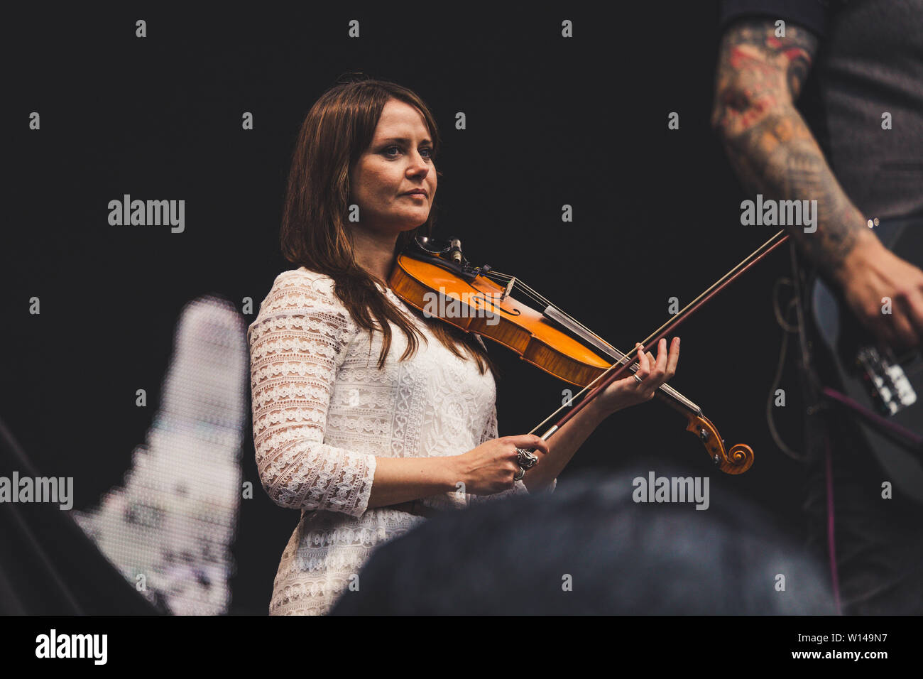 Johnny mac and the faithful hi-res stock photography and images - Alamy