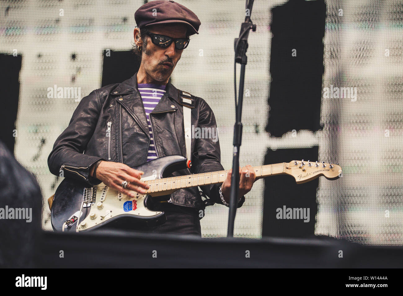 Johnny mac and the faithful hi-res stock photography and images - Alamy