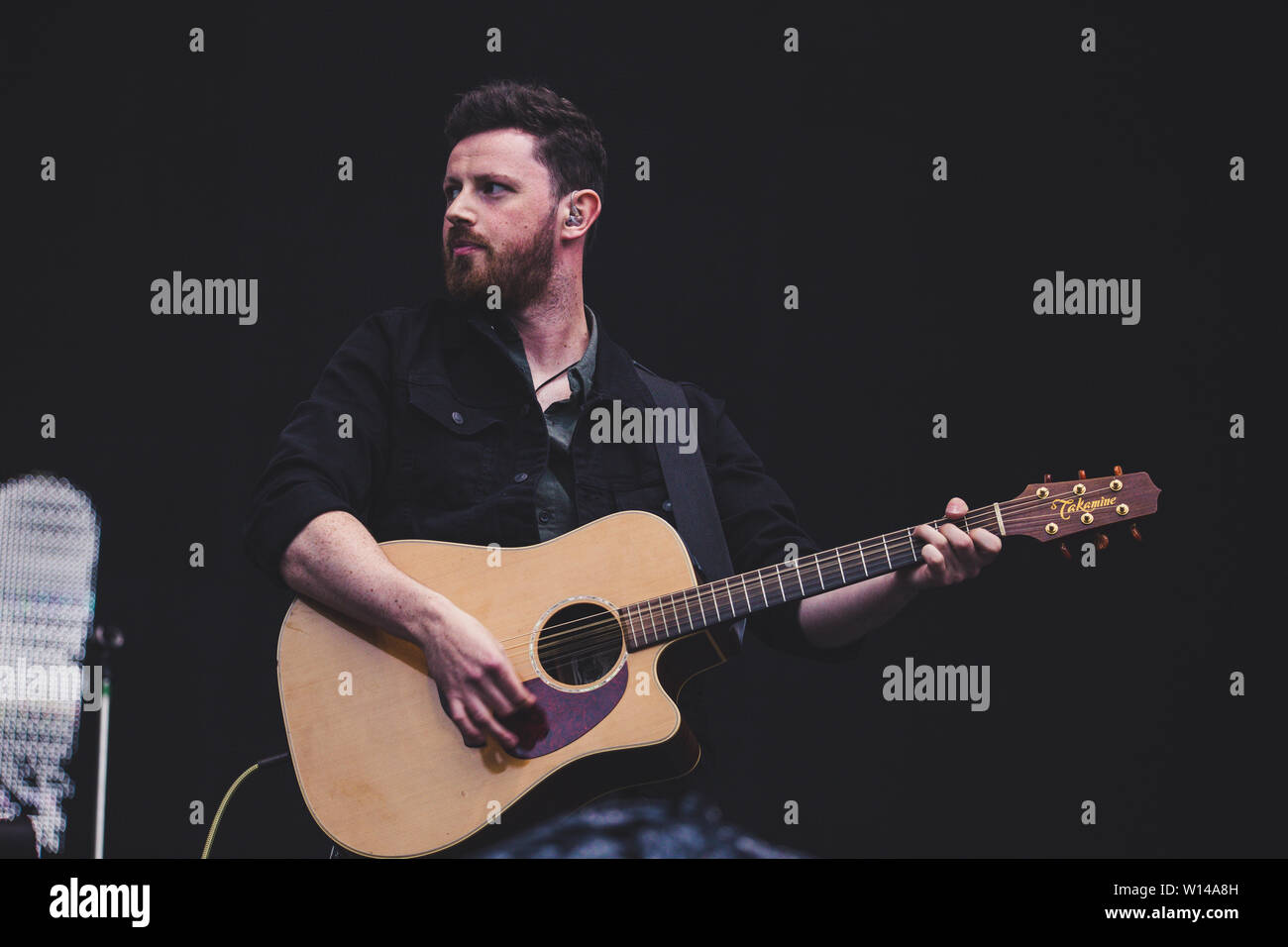 Johnny mac and the faithful hi-res stock photography and images - Alamy