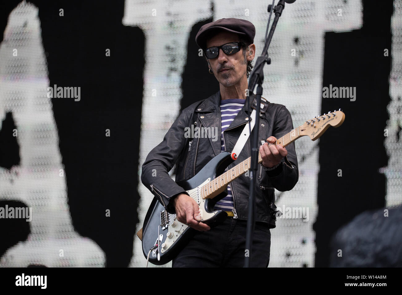 Johnny mac and the faithful hi-res stock photography and images - Alamy