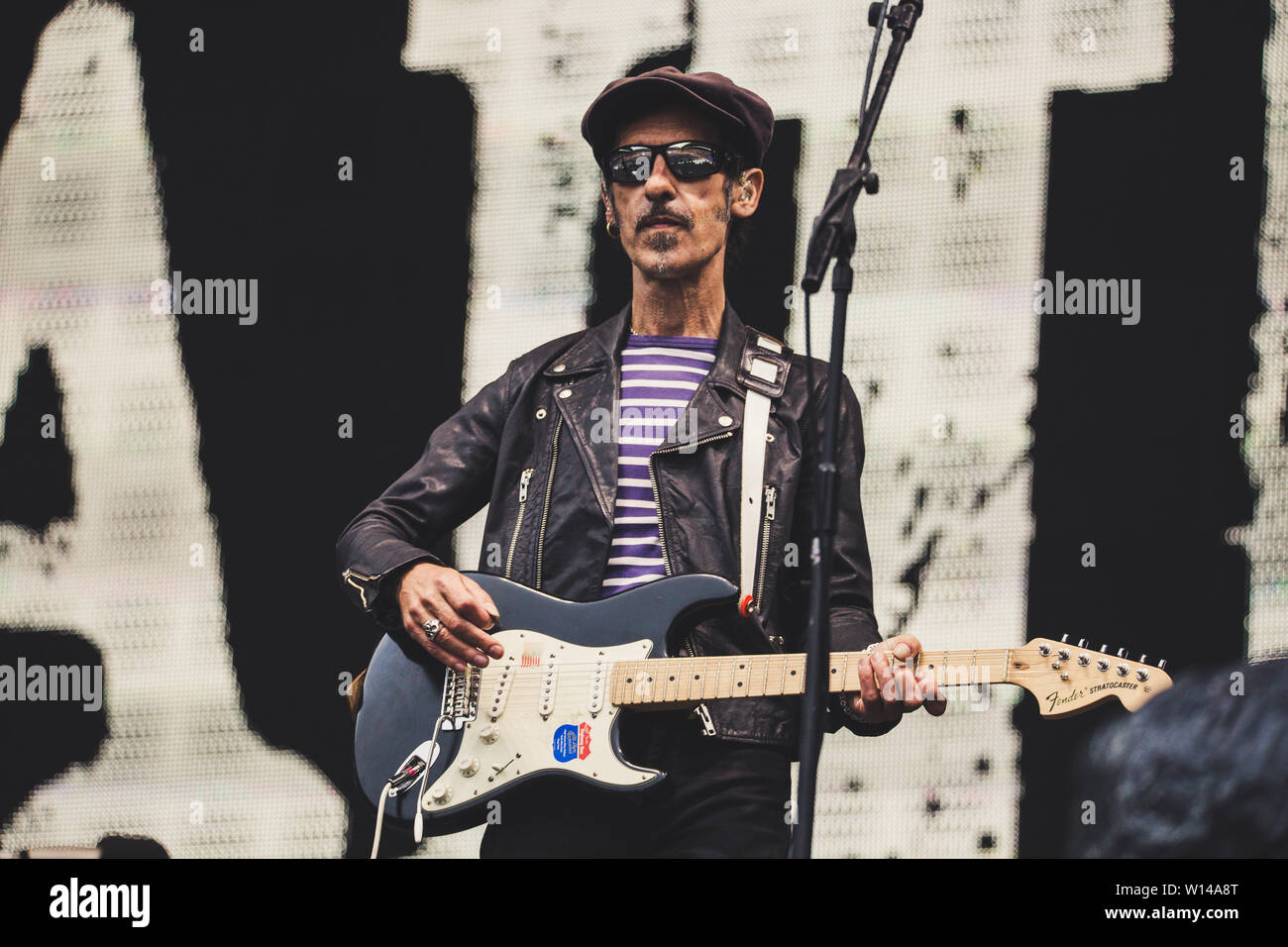 Johnny Mac And The Faithful High Resolution Stock Photography and ...