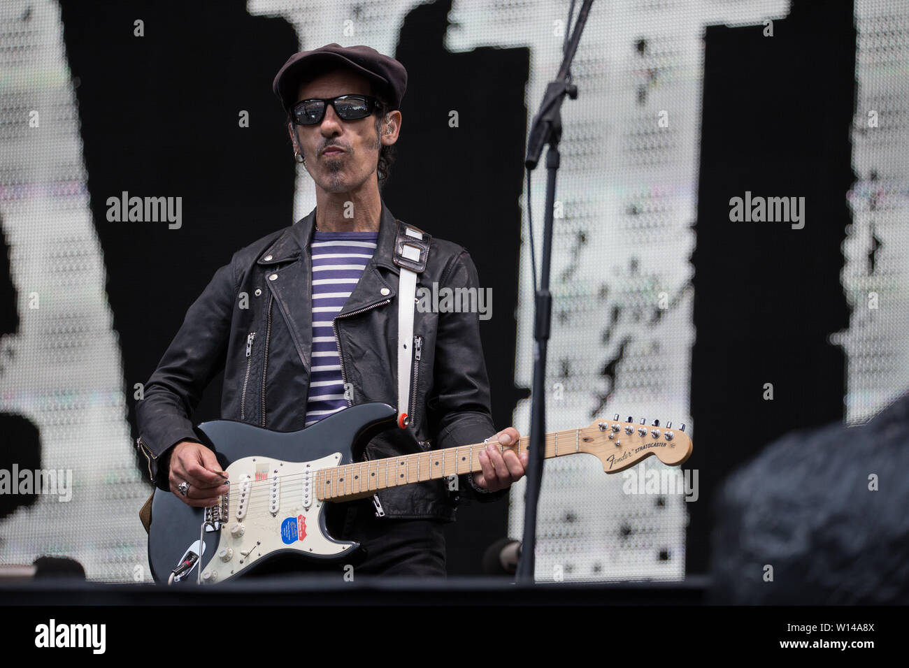 Johnny mac and the faithful hi-res stock photography and images - Alamy