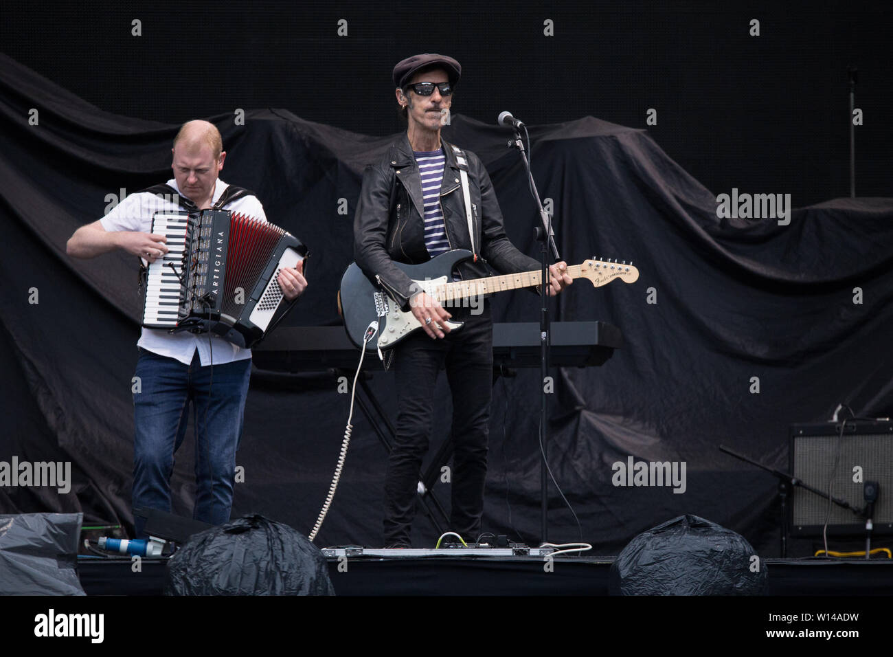 Johnny mac and the faithful hi-res stock photography and images - Alamy