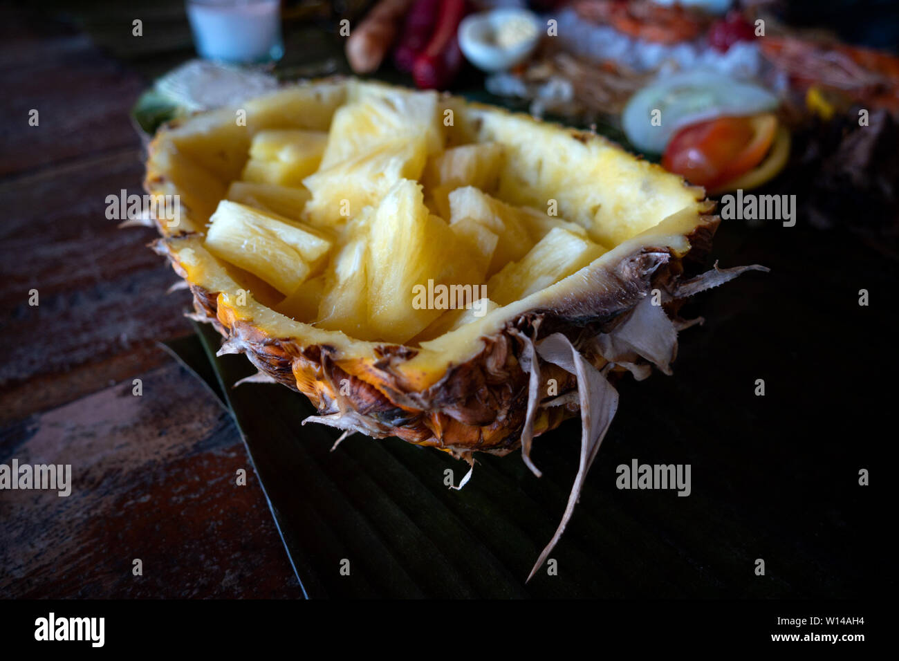 Pinoy dish hi-res stock photography and images - Alamy
