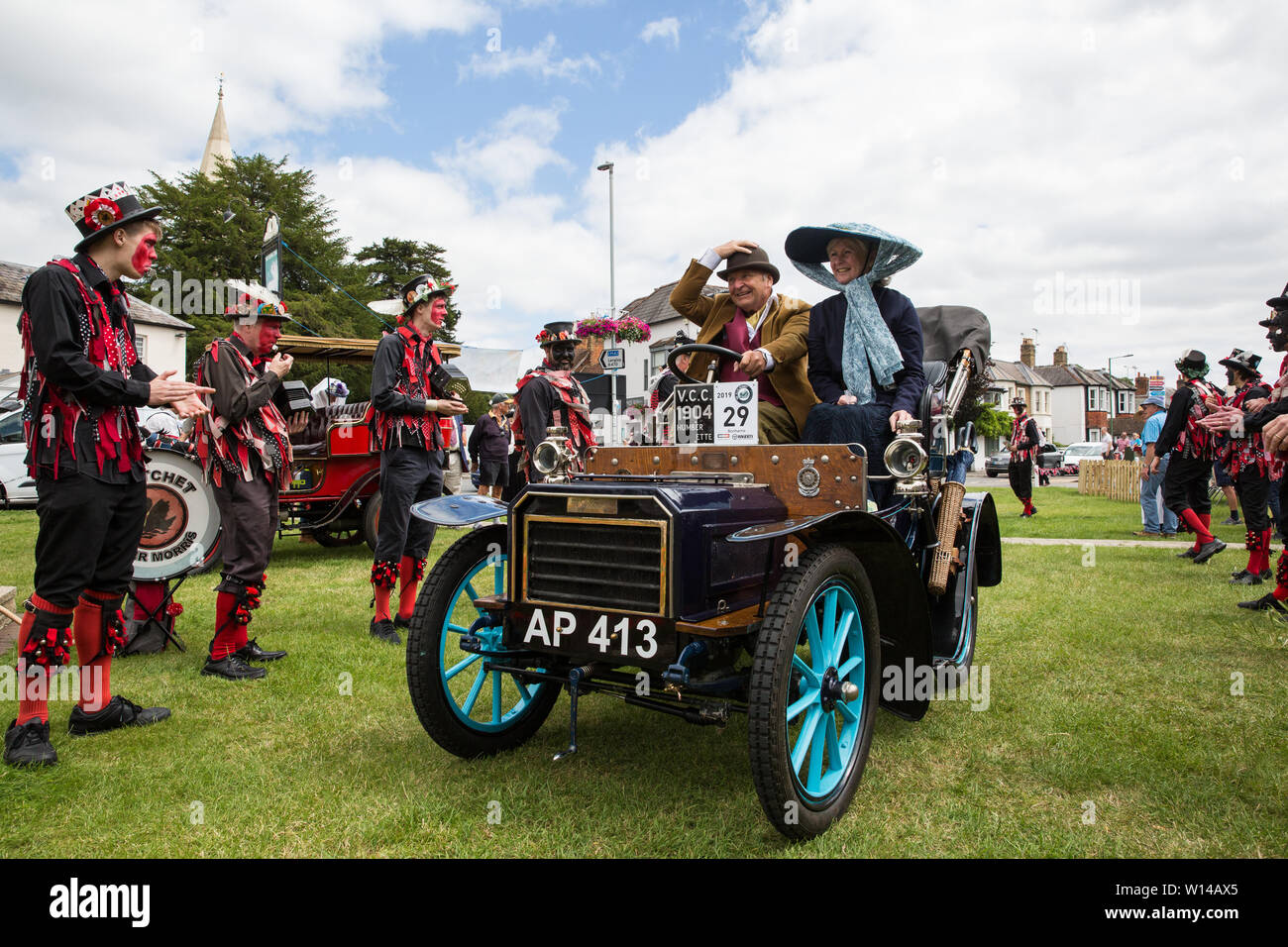 Micheldever station hi-res stock photography and images - Alamy