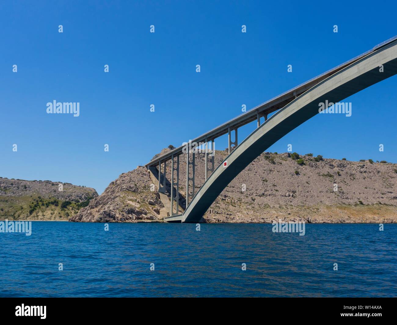 Even the island bridge hi-res stock photography and images - Alamy