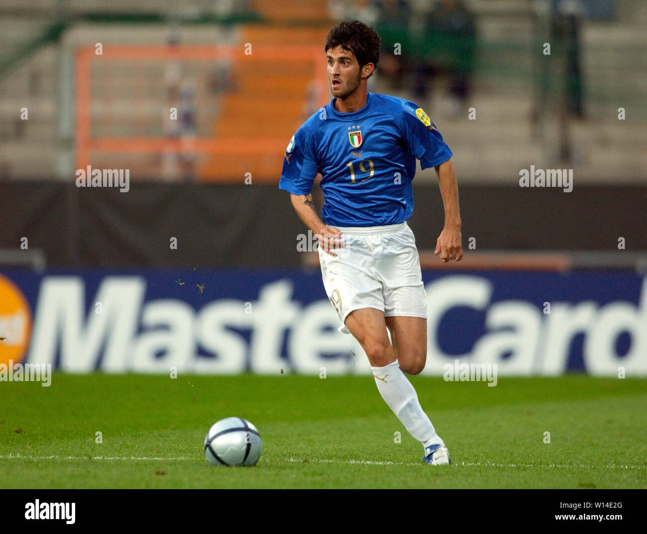 Simone del nero hi-res stock photography and images - Alamy