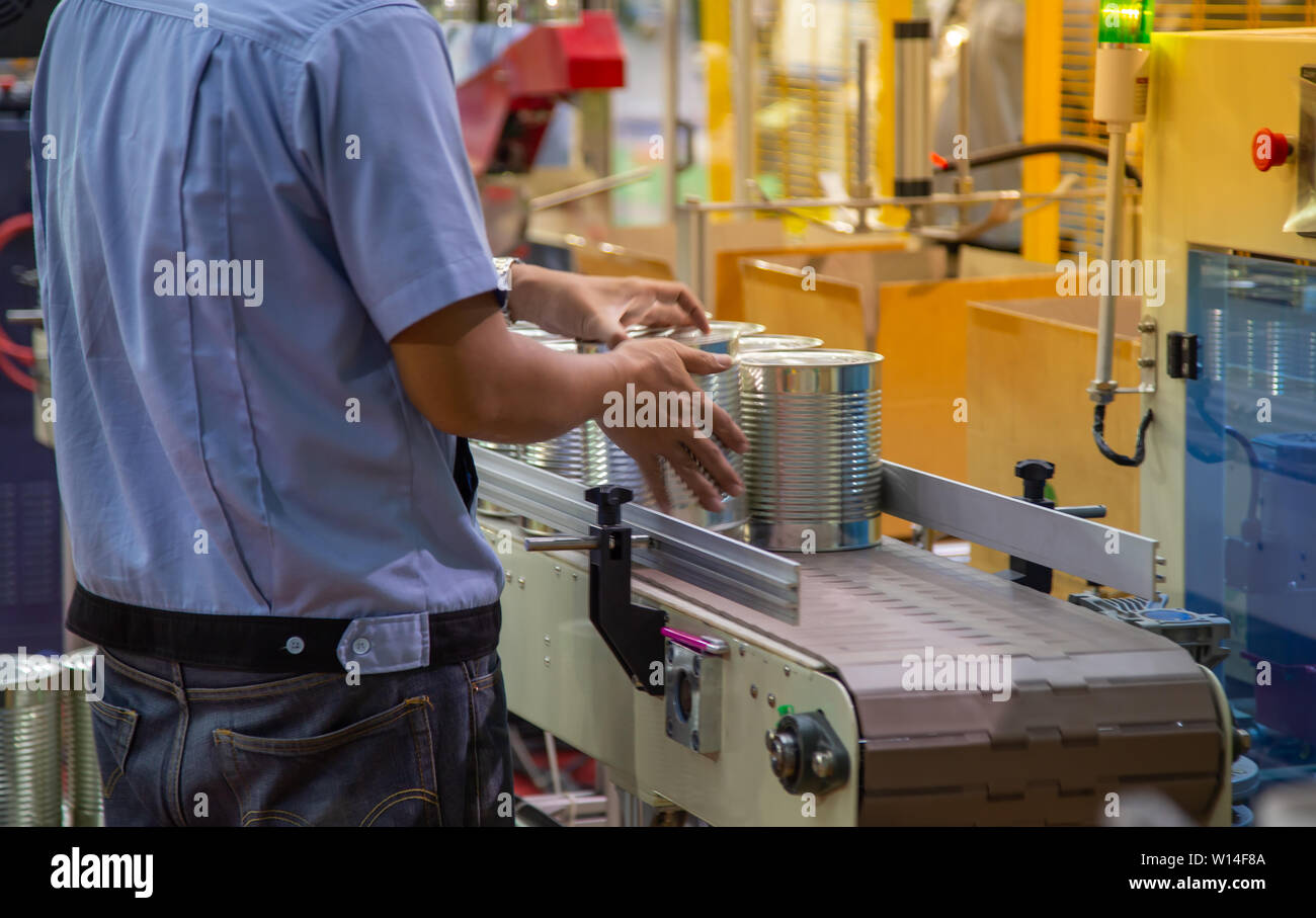 Food Production Equipment High Resolution Stock Photography and Images ...
