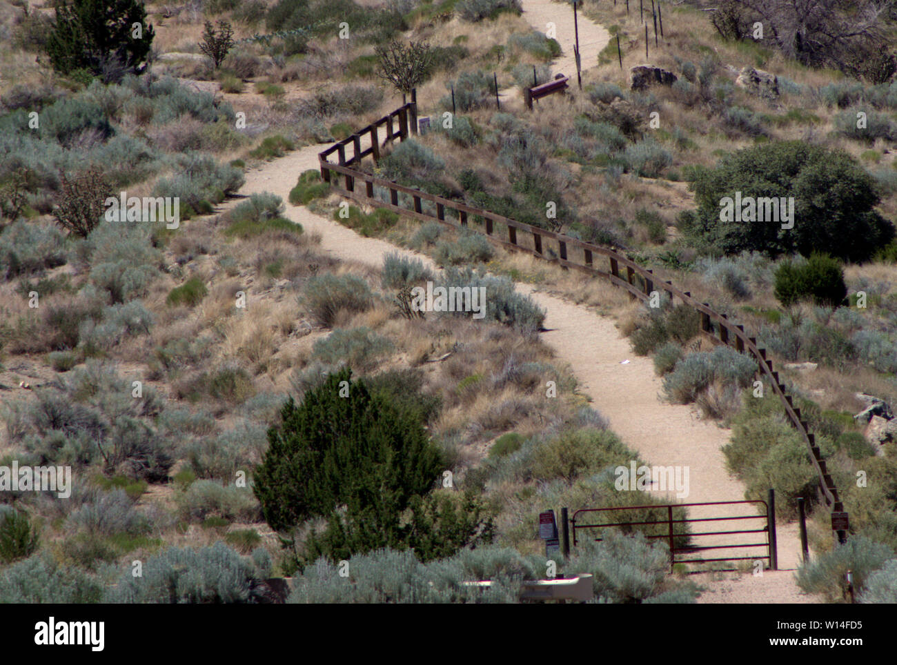Public access gate hi-res stock photography and images - Alamy