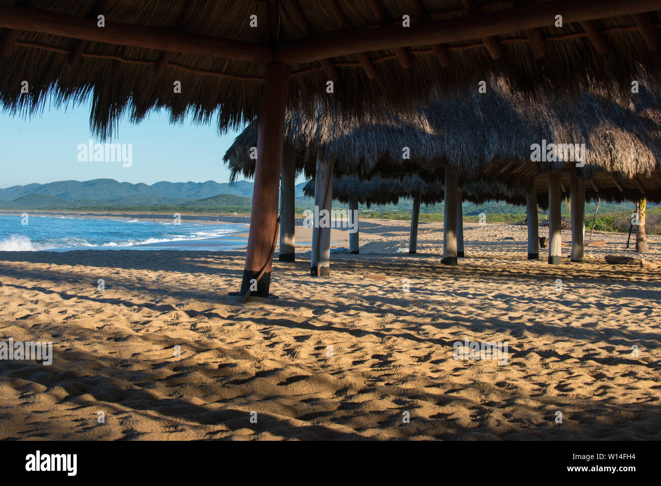 Mayto beach hi-res stock photography and images - Alamy
