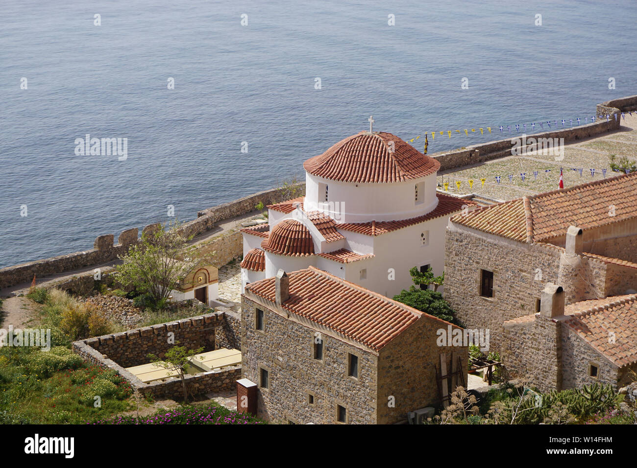 Christ in chains hi-res stock photography and images - Alamy