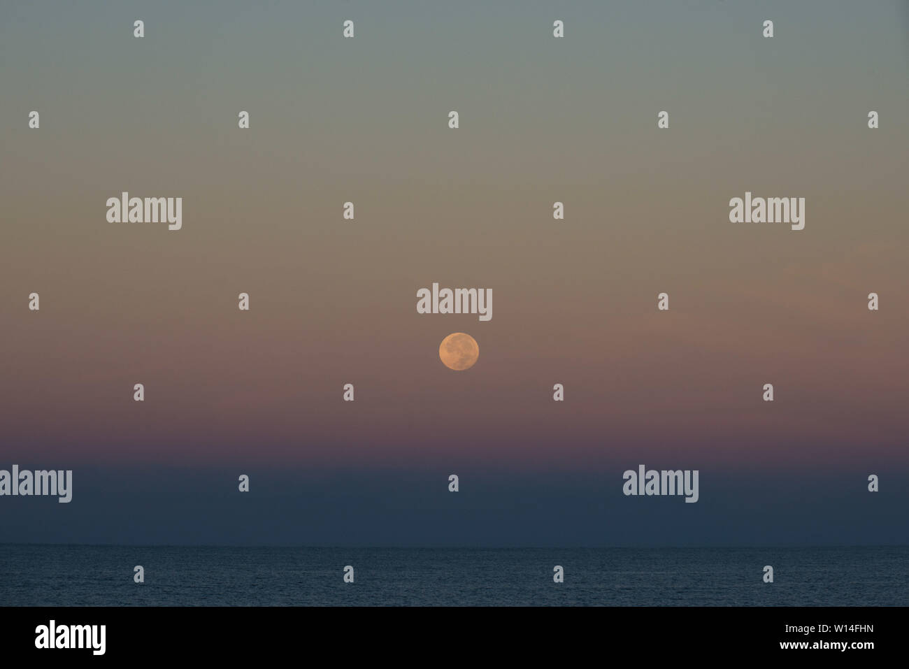 Playa Mayto, Jalisco. Mexico Stock Photo - Alamy