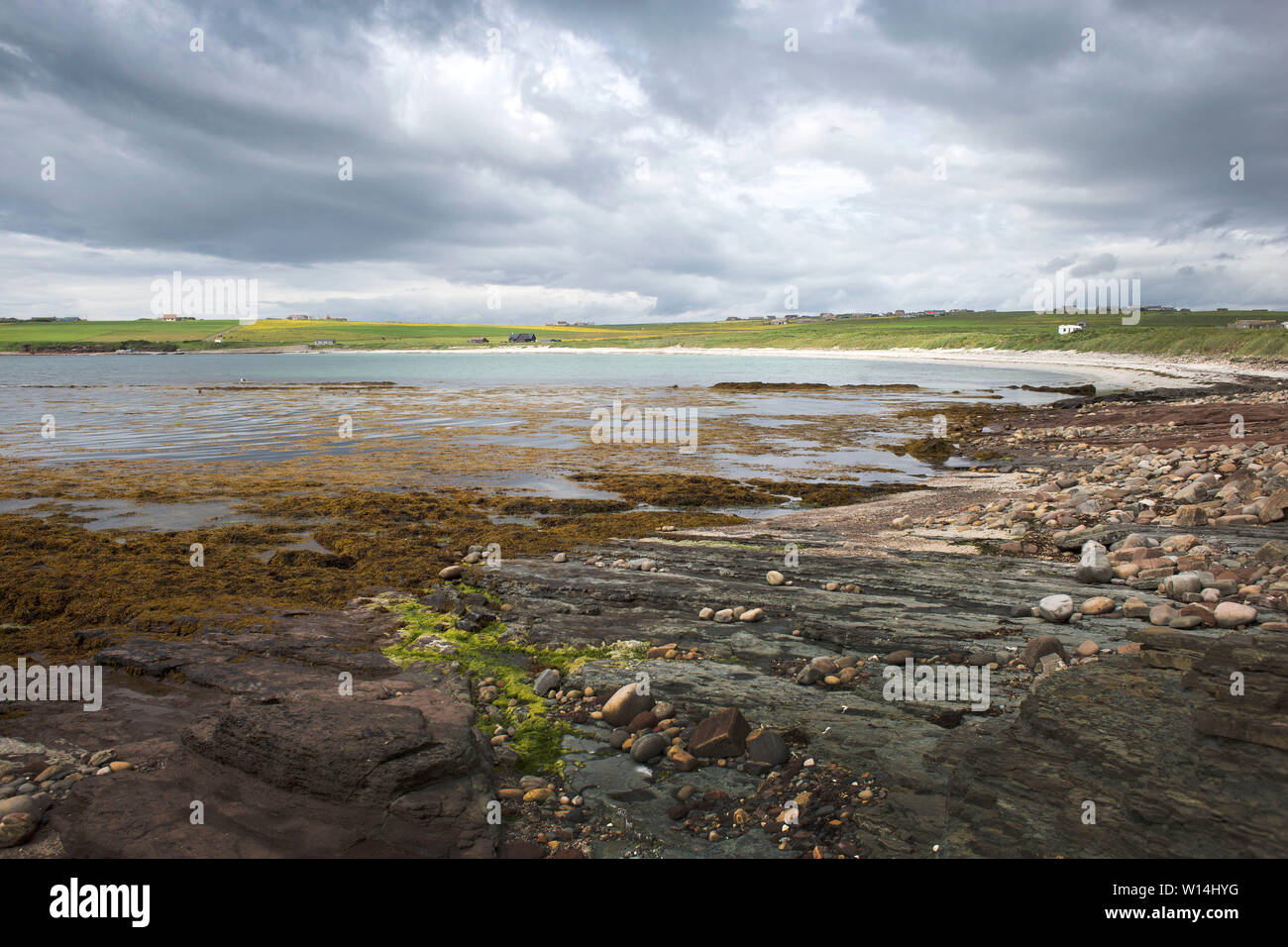 Newark bay hi-res stock photography and images - Alamy