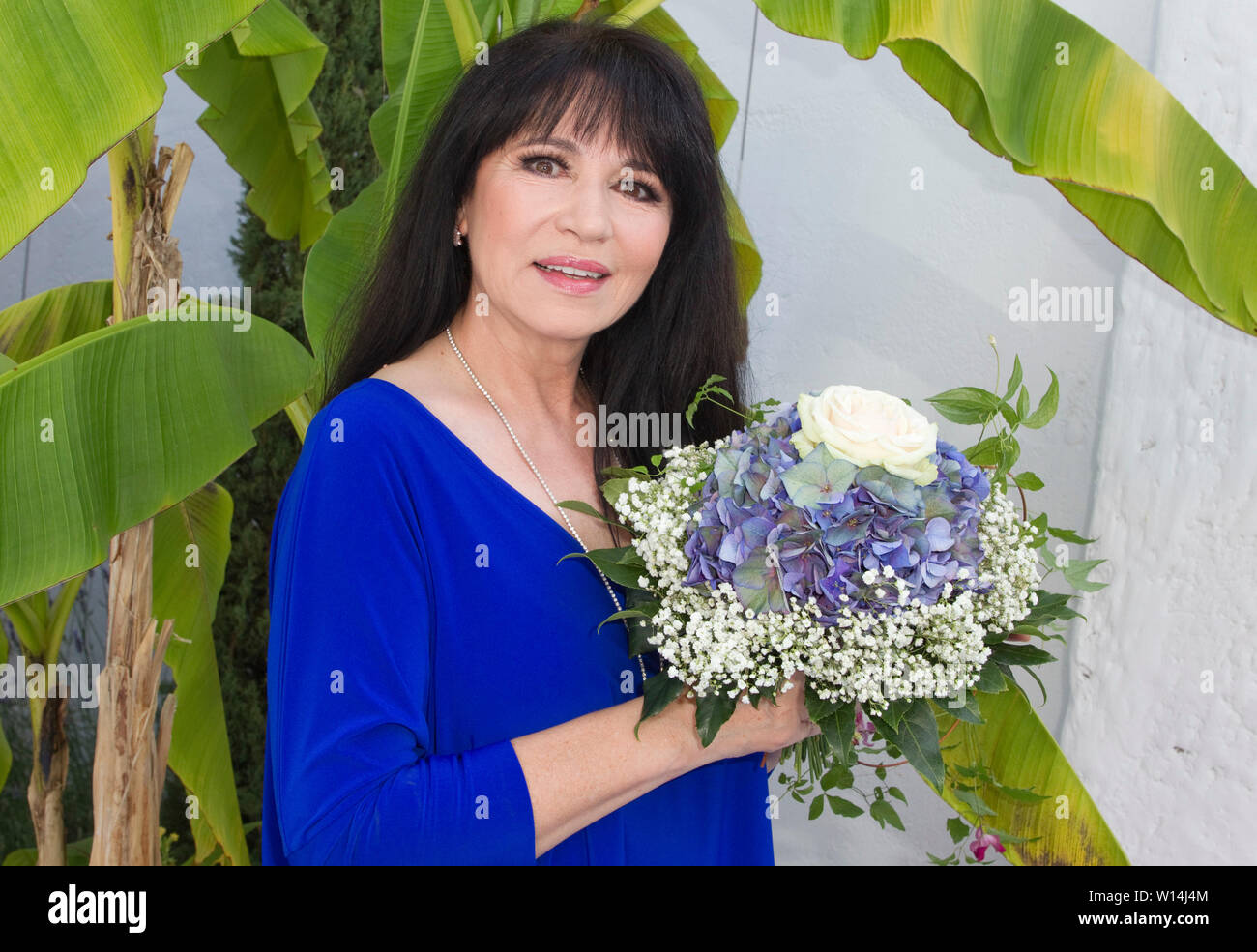 Rust, Germany. 30th June, 2019. Europapark, Germany - June 30, 2019 ...