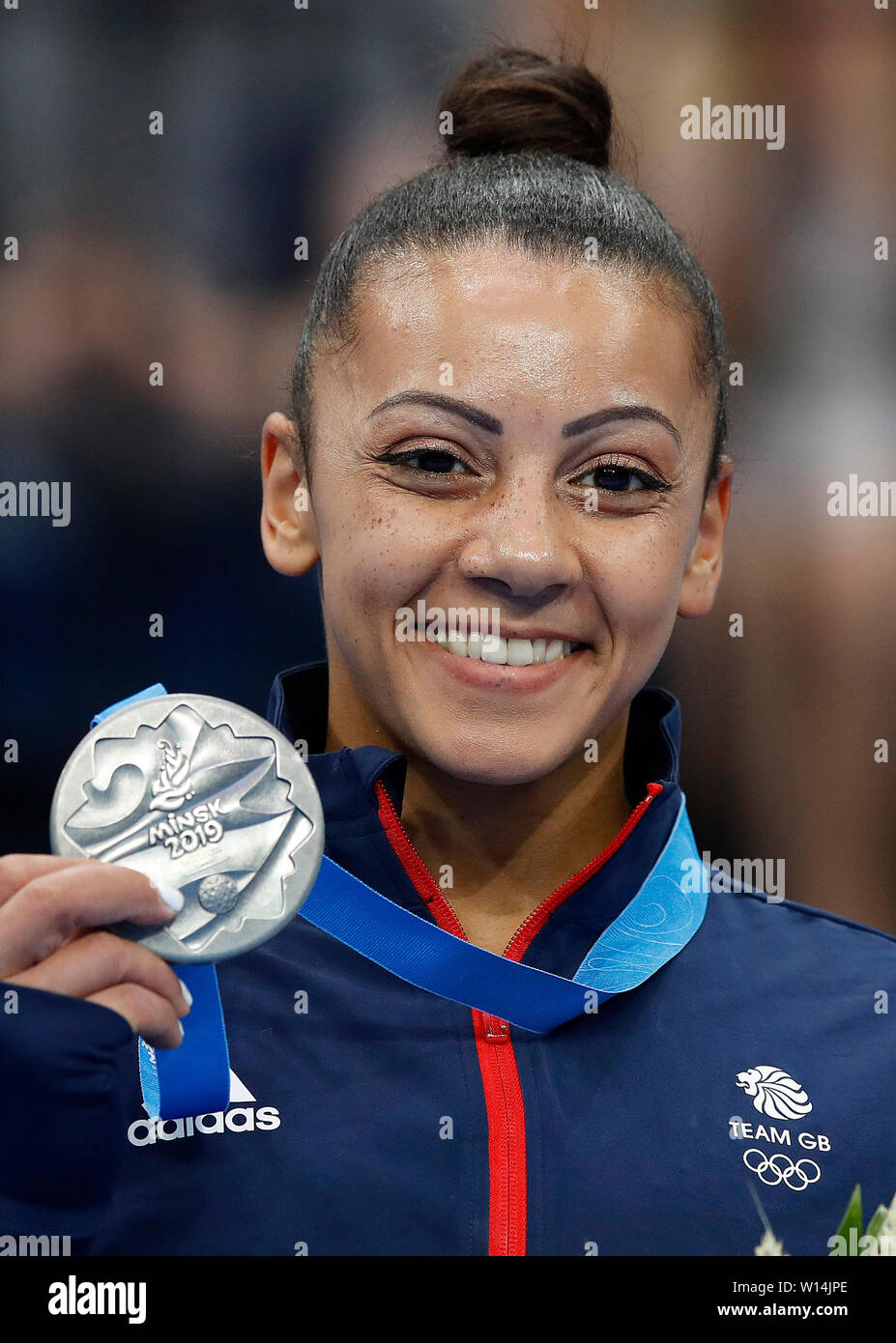 Becky downie 2019 hi-res stock photography and images - Alamy