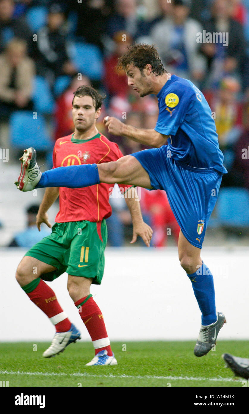 Pedro Ribeiro Soccer