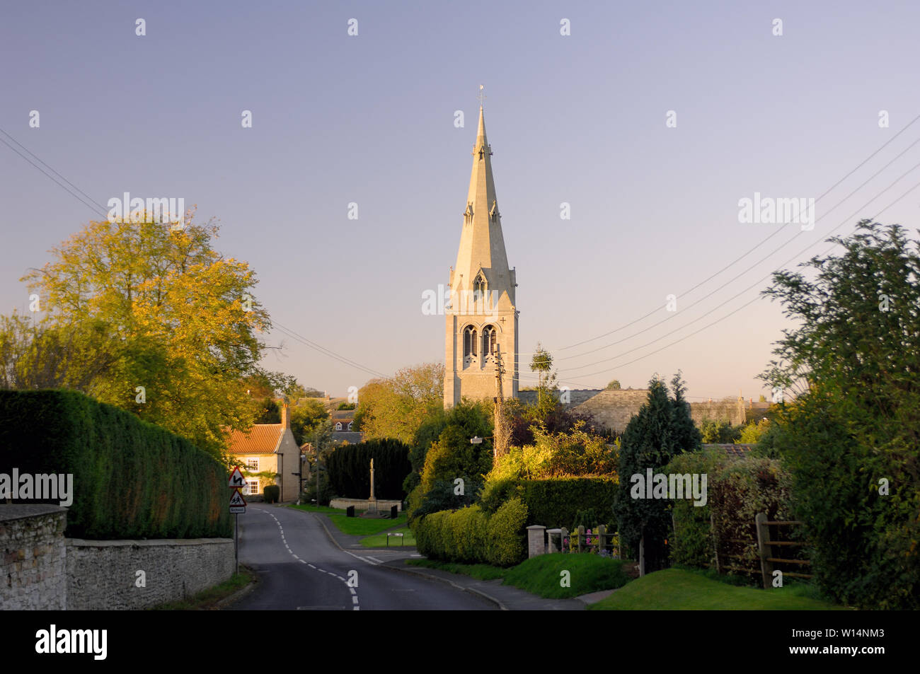 Leasingham High Resolution Stock Photography and Images - Alamy