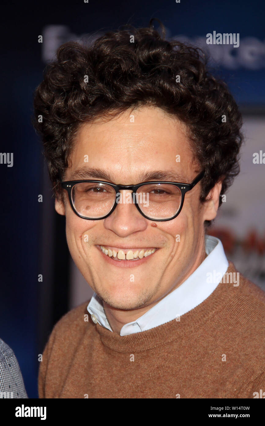 Los Angeles, USA. 26th June, 2019. Phil Lord 06/26/2019 “Spider-Man ...