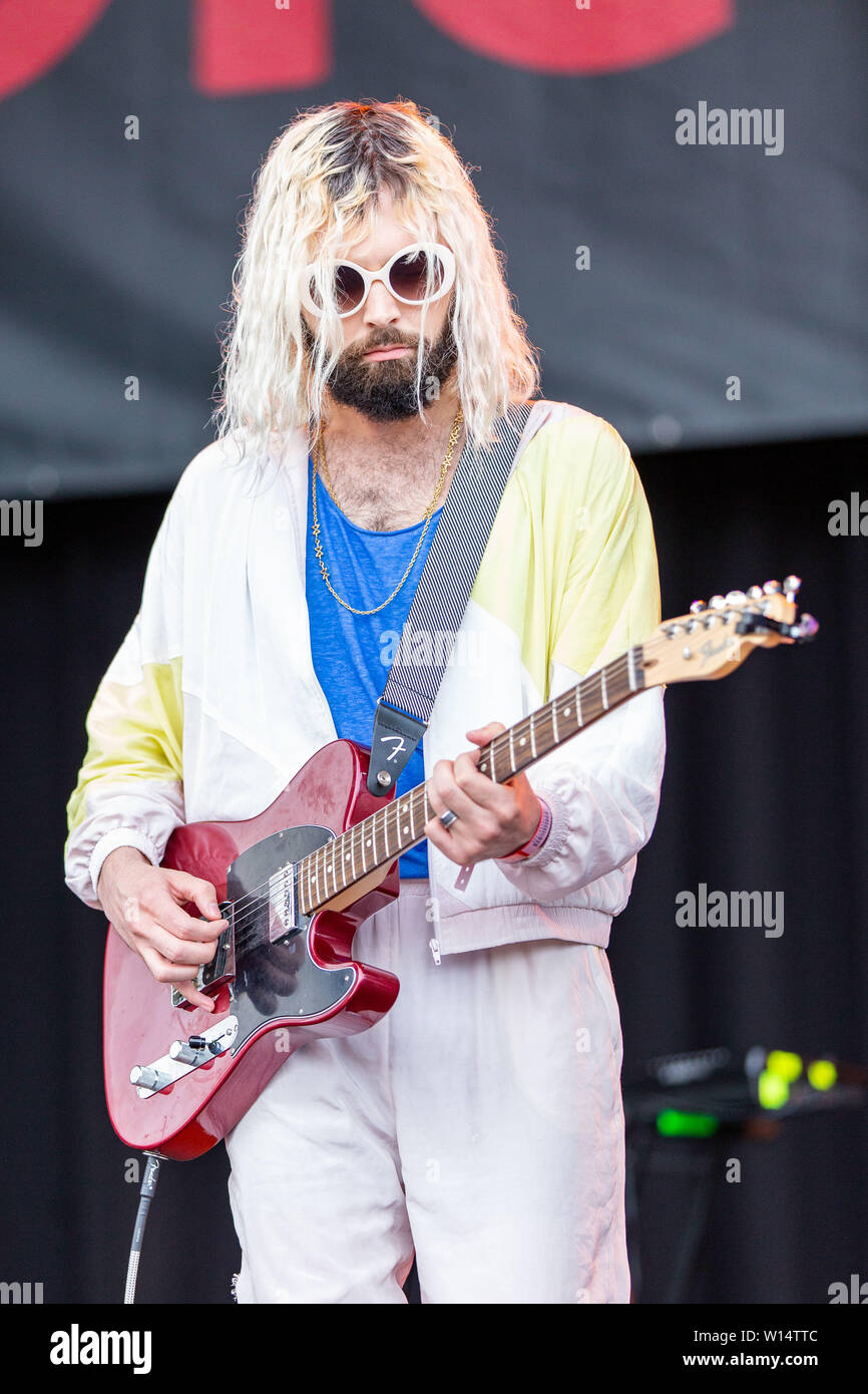 Randall cole hi-res stock photography and images - Alamy